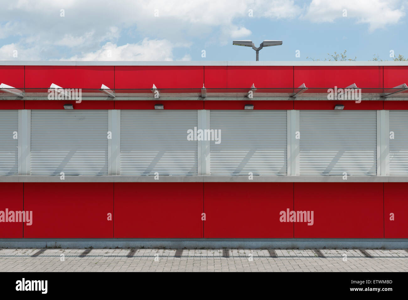 Stadium ticket counter hi-res stock photography and images - Alamy