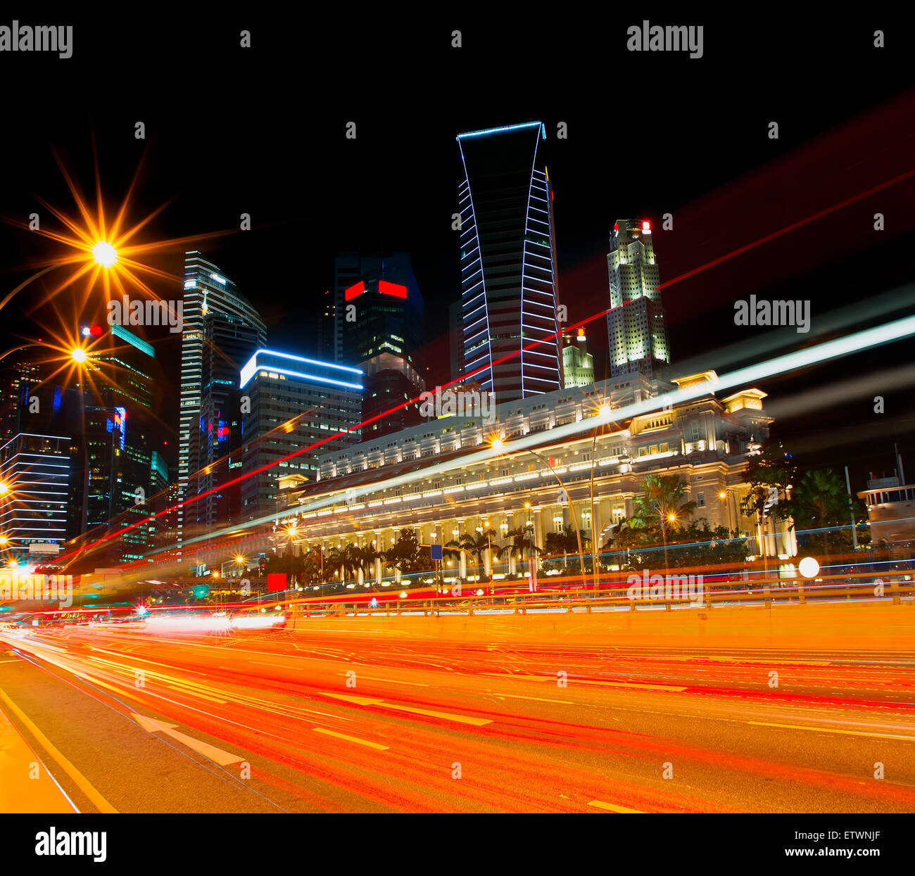 Asia traffic light hi-res stock photography and images - Alamy
