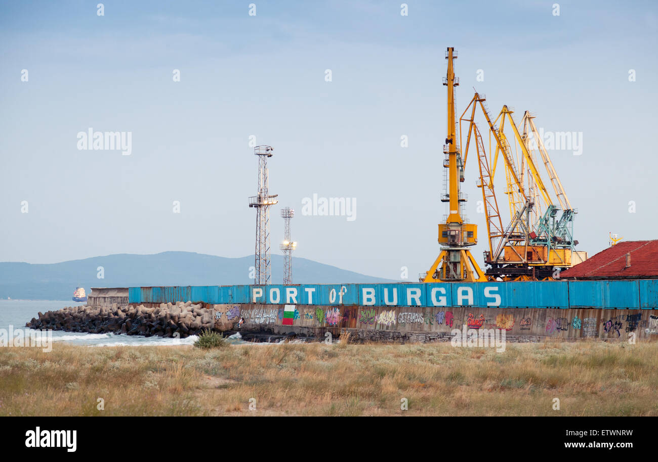 Entrance to the black sea hi-res stock photography and images - Alamy