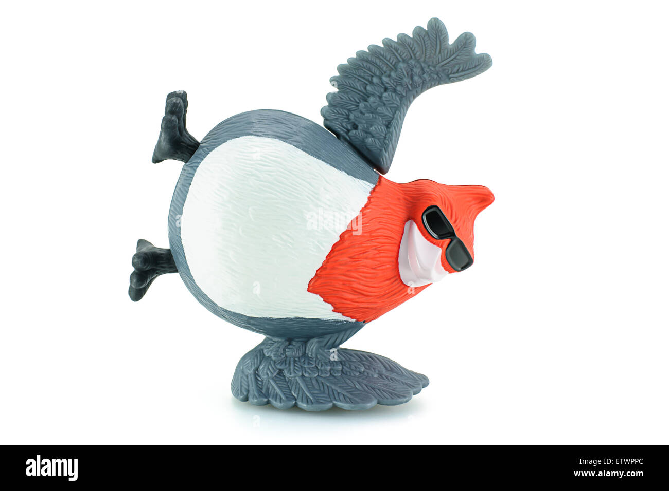 Rio Movie Characters Pedro