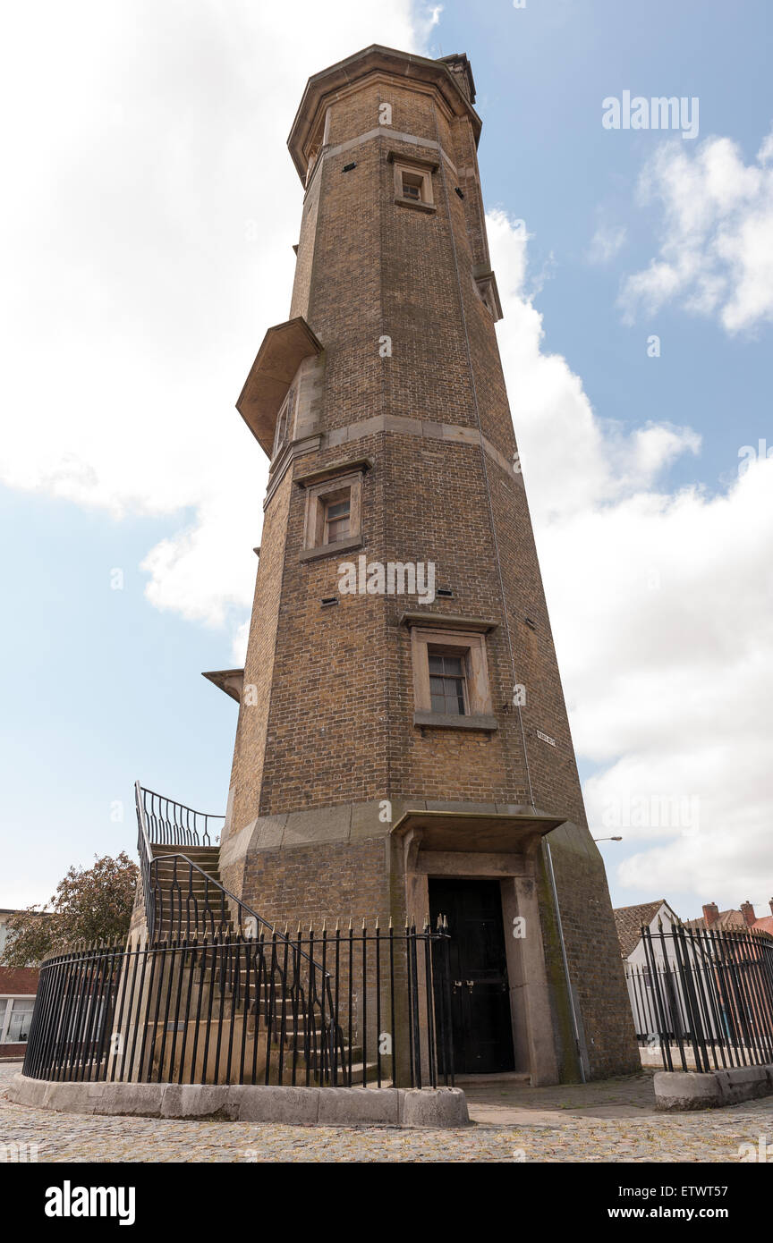 Harwich essex south east england hi-res stock photography and images ...
