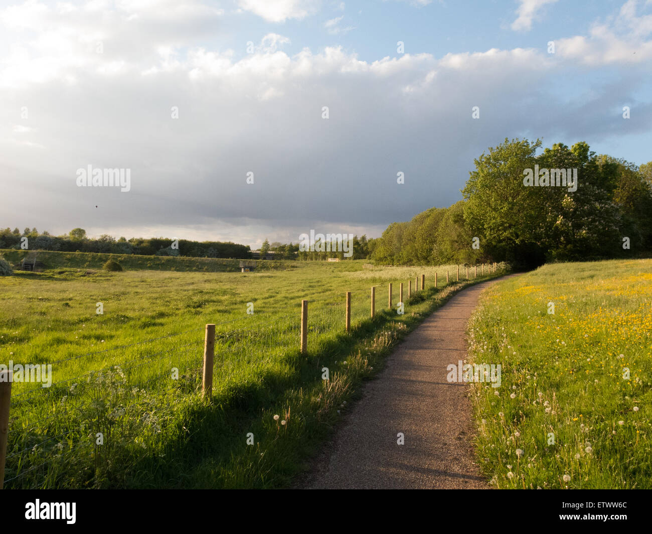 The parks trust hi-res stock photography and images - Alamy