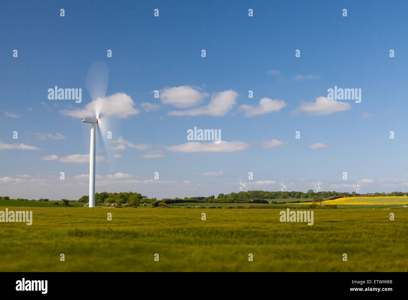 Recycle recycling power powerful rotate rotating impact efficient ...