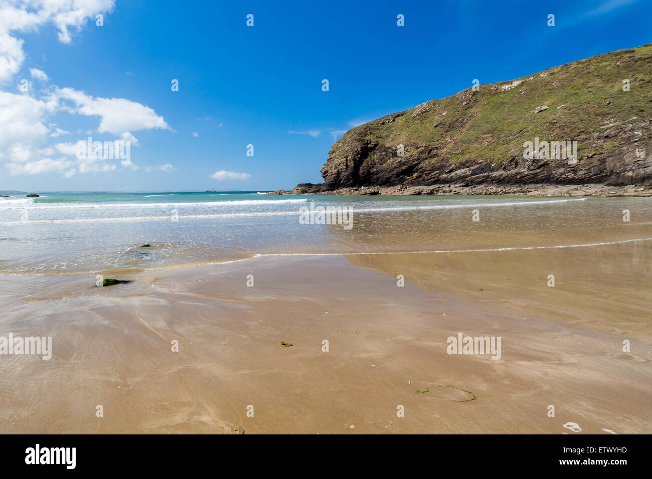 Nolton haven bay hi-res stock photography and images - Alamy