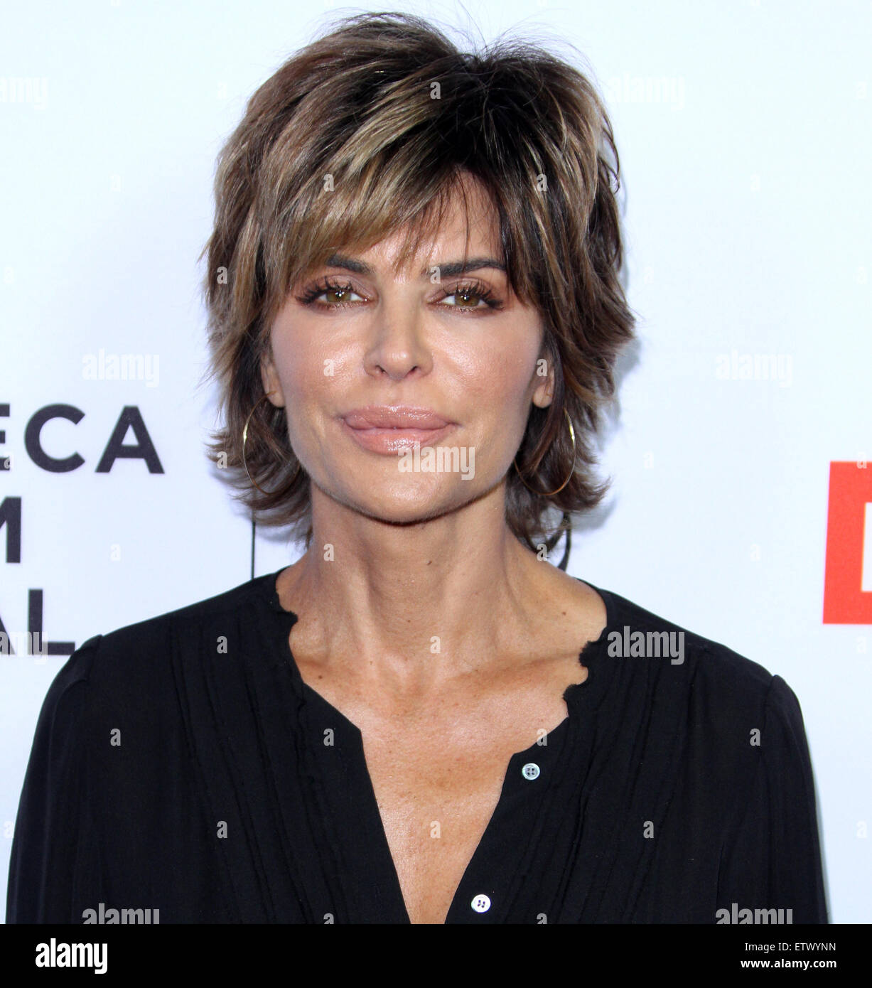 Rinna l hi-res stock photography and images - Alamy