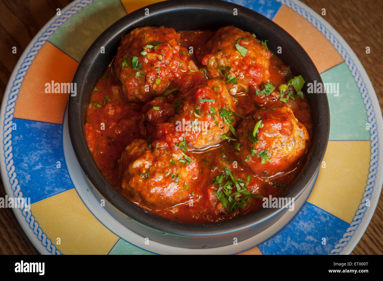 Tapas hot hi-res stock photography and images - Alamy