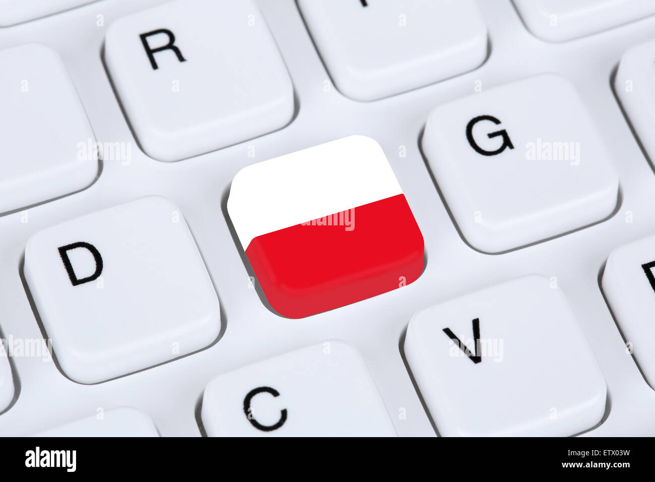 Internet flag hi-res stock photography and images - Alamy