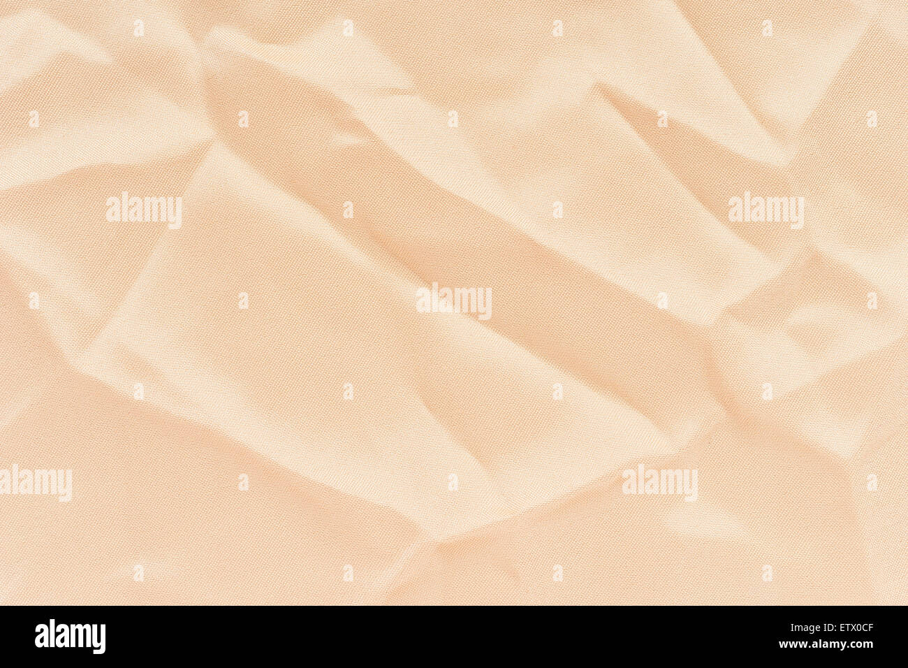 Grey crumpled creased fabric texture hi-res stock photography and ...