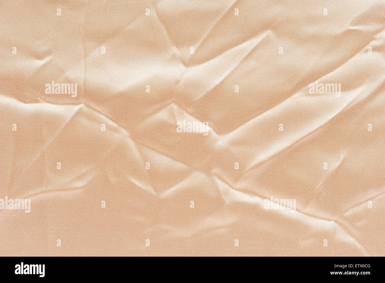 Cream fabric texture hi-res stock photography and images - Alamy