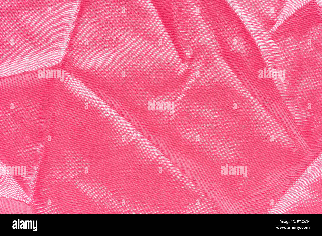 Fabric texture crumpled for background Stock Photo - Alamy