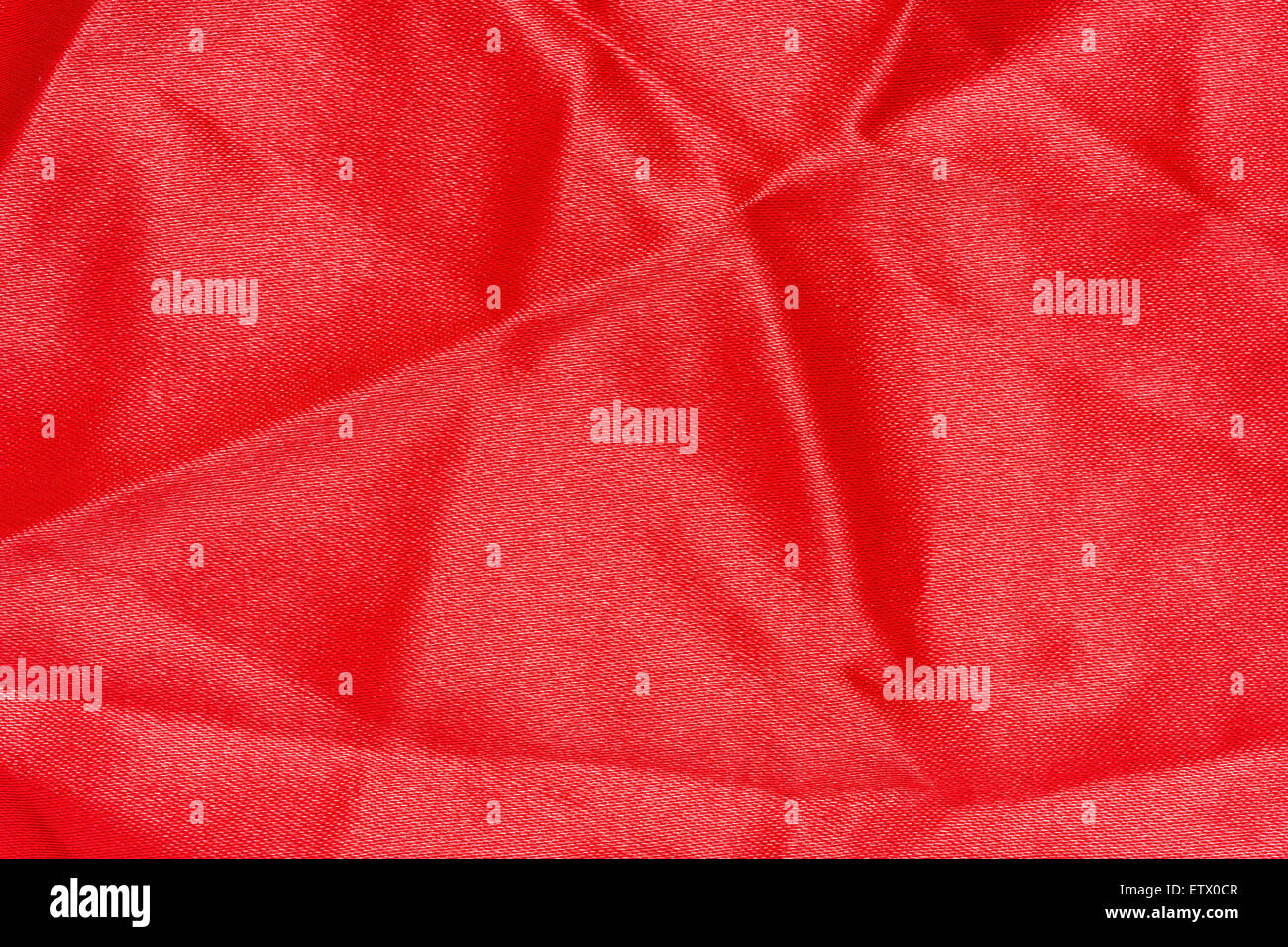 Grey crumpled creased fabric texture hi-res stock photography and ...