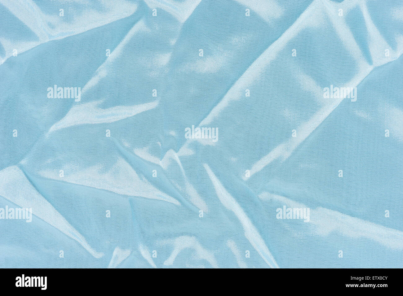 Crumpled fabric texture hi-res stock photography and images - Alamy