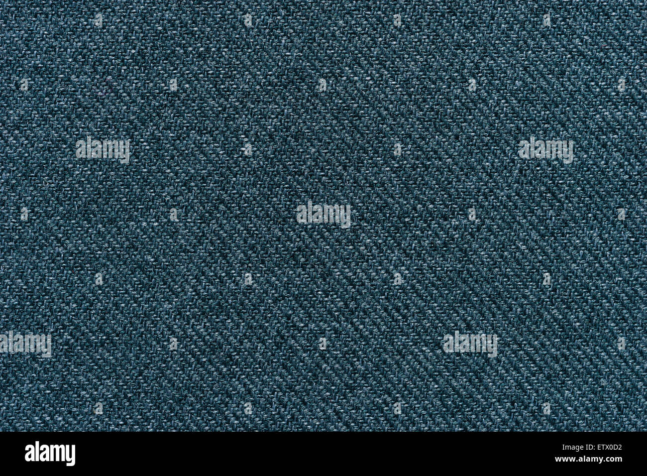 Dark blue denim fabric texture hi-res stock photography and images - Alamy