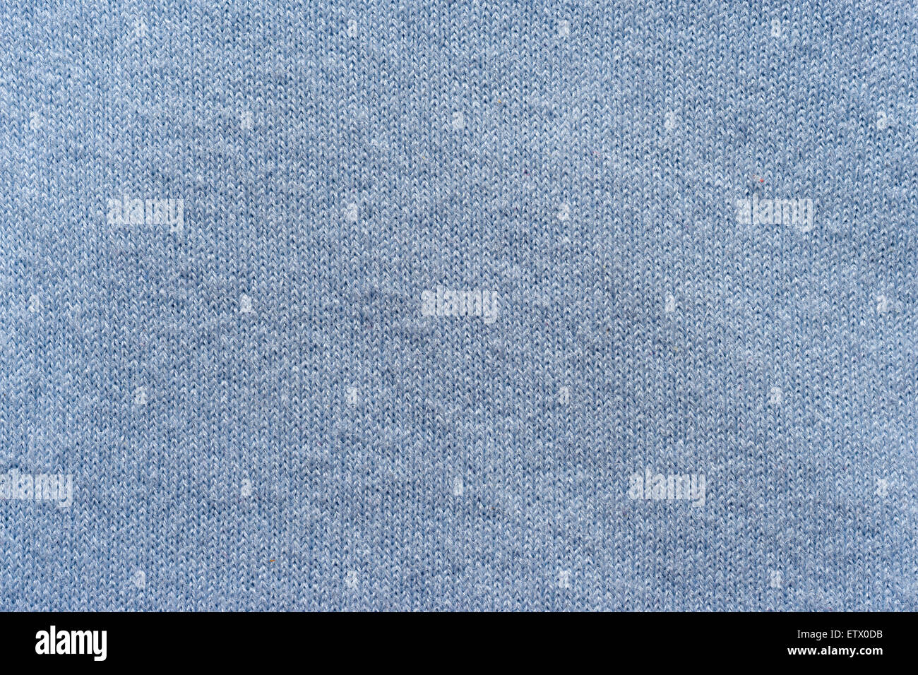 Texture blue fabric, top view close-up Stock Photo - Alamy