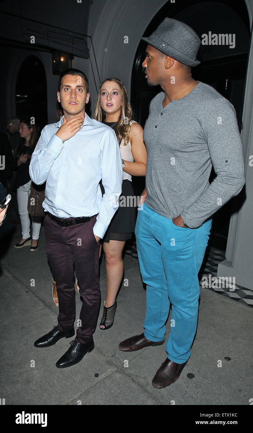 Michael Sam Girlfriend