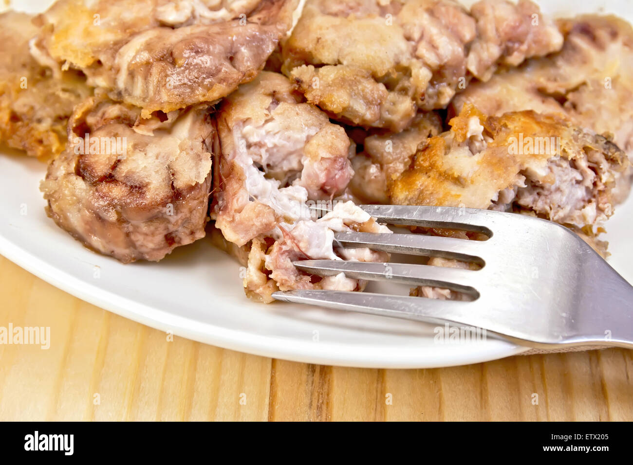 Brain fried hi-res stock photography and images - Alamy