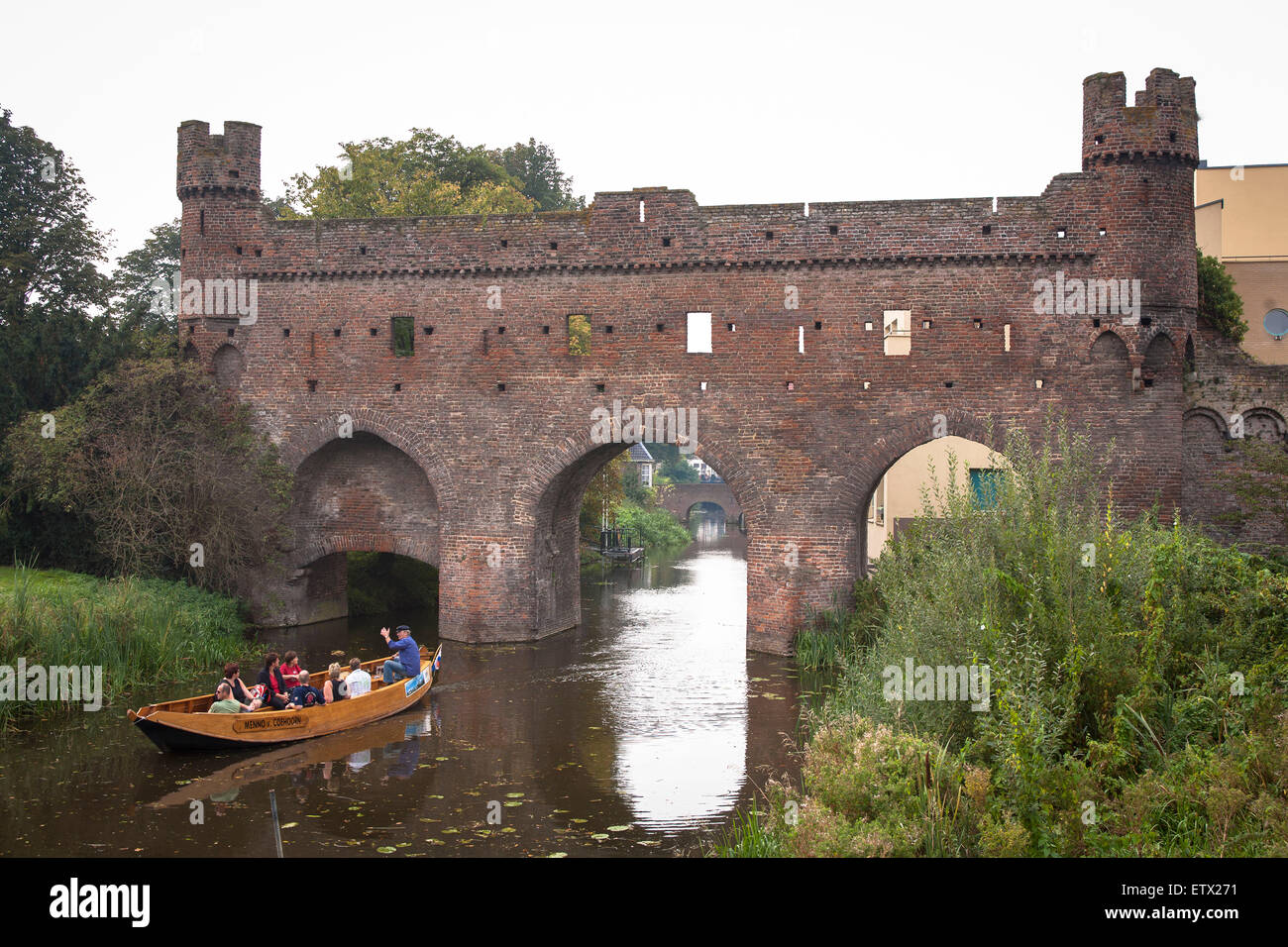 Berkel river hi-res stock photography and images - Alamy