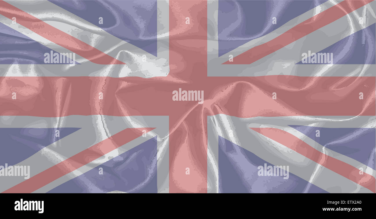 English navy flag hi-res stock photography and images - Alamy