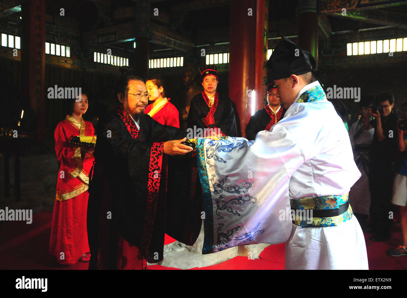 School faculty hi-res stock photography and images - Alamy