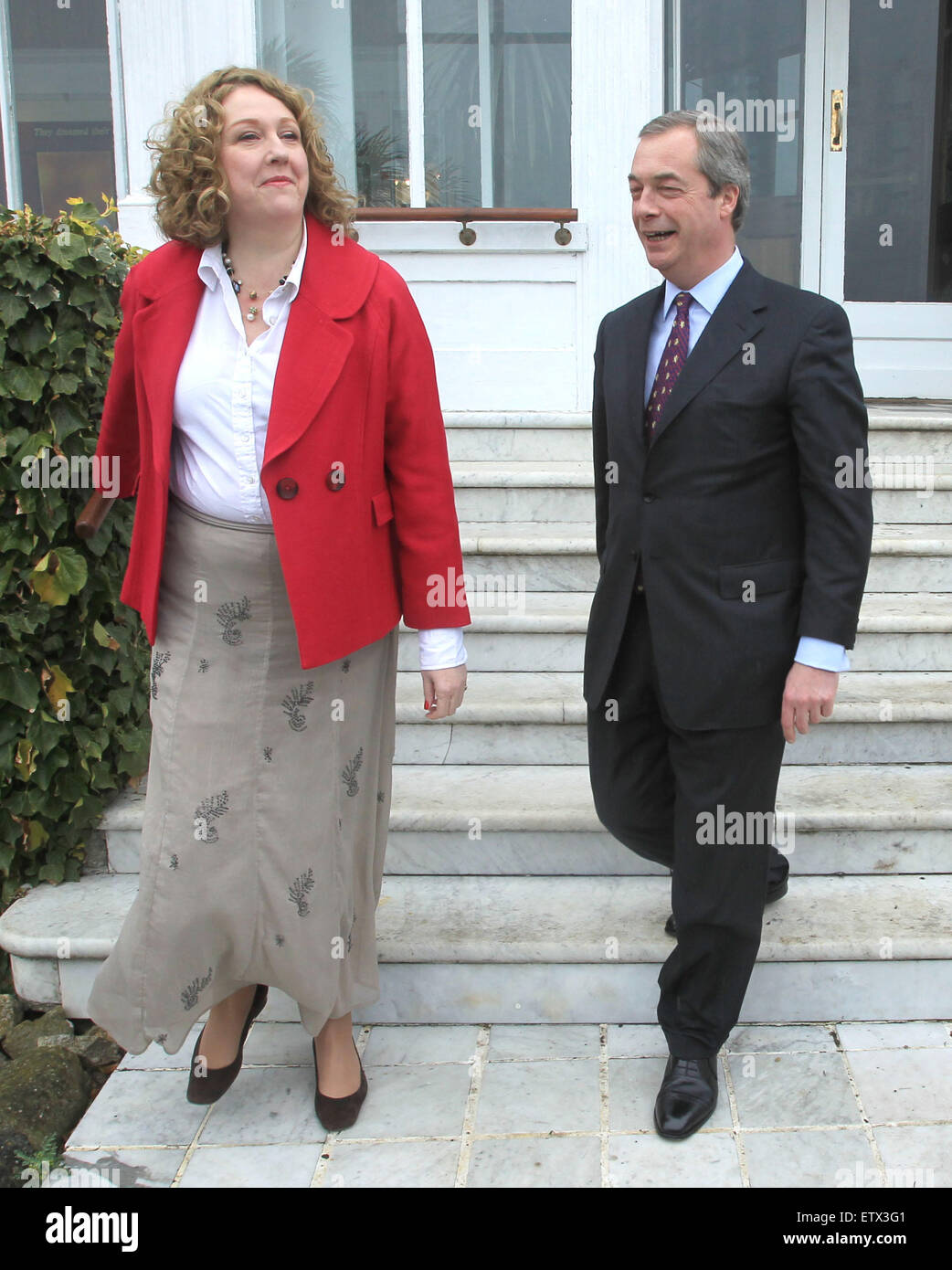 Ex-Labour NEC chairwoman Harriet Yeo will replace Ms Atkinson, an MEP ...