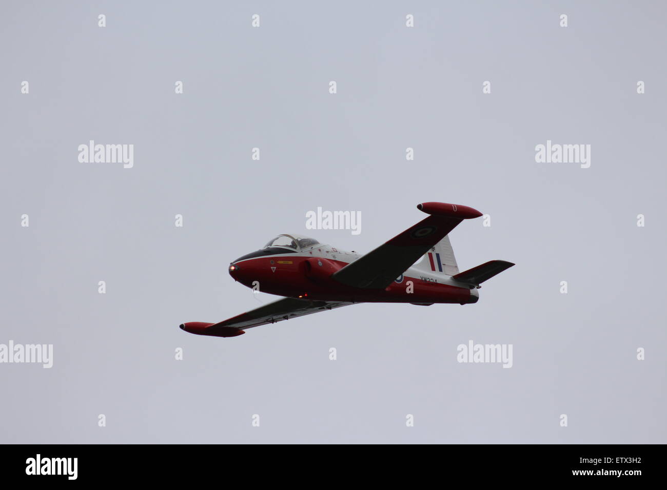Airplane at airshow hi-res stock photography and images - Alamy