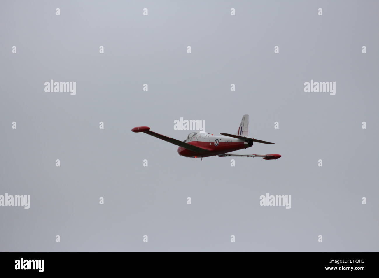 Aircraft airshow hi-res stock photography and images - Alamy