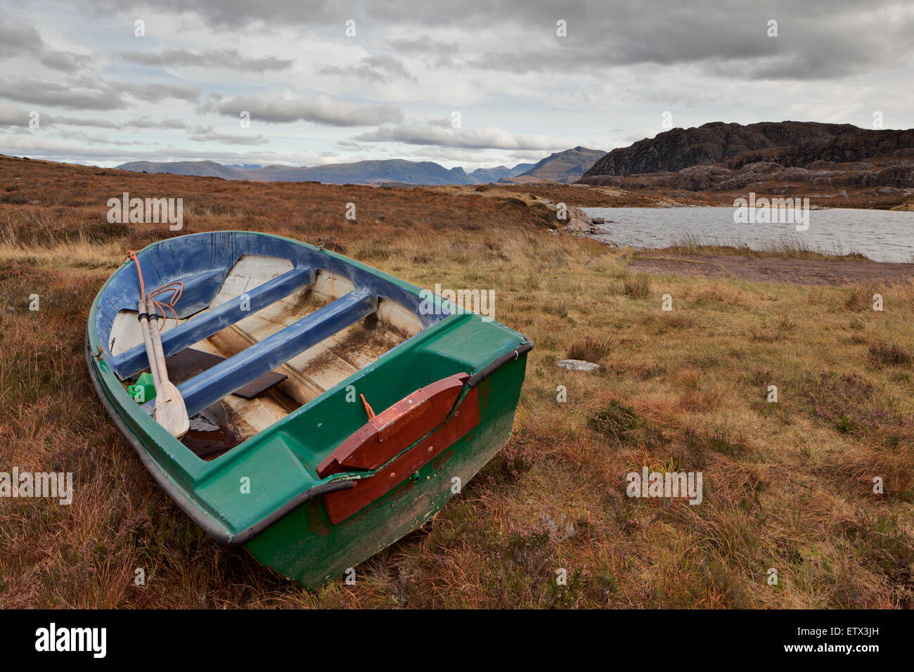Scottish rowing hi-res stock photography and images - Alamy