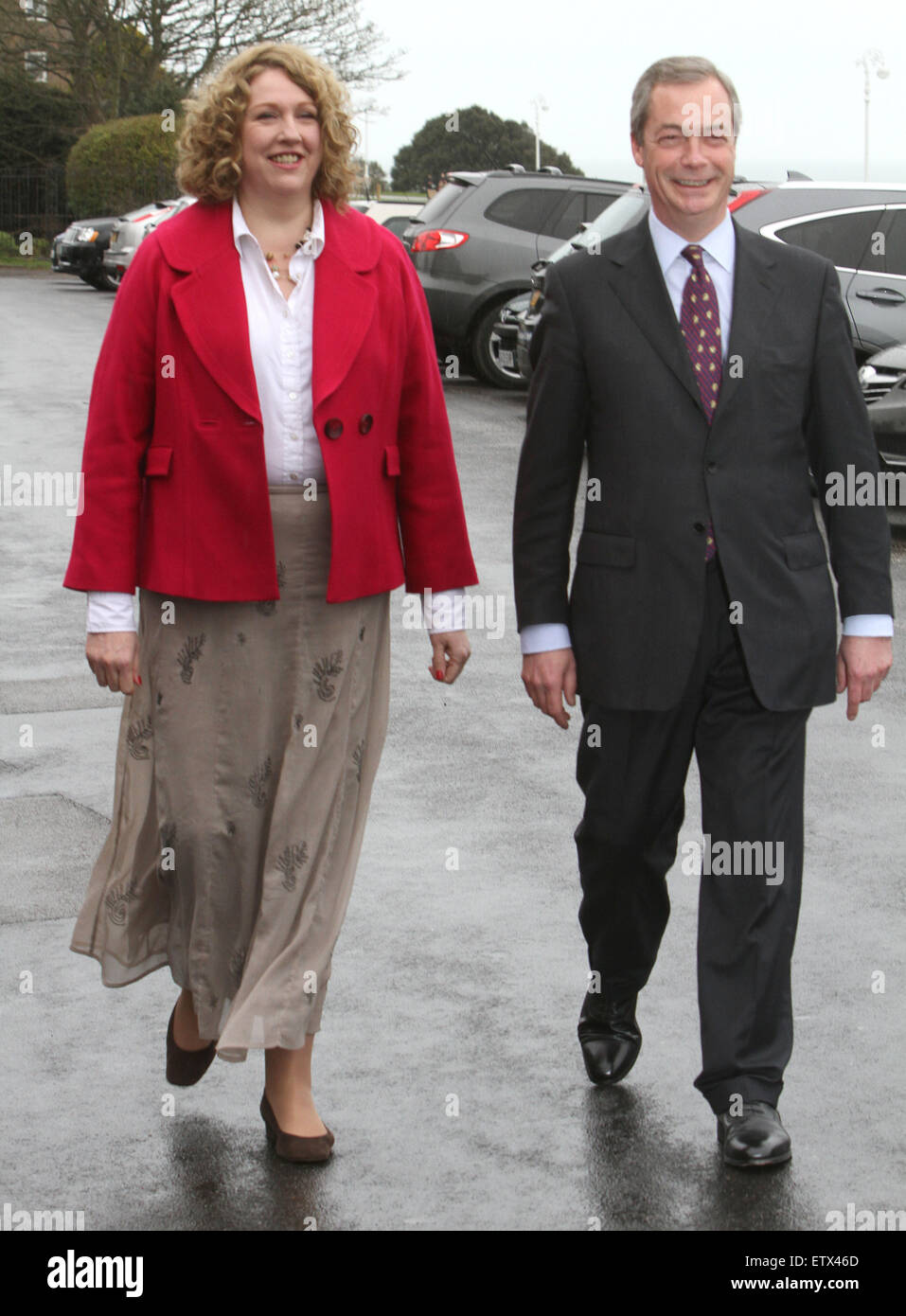 Ex-Labour NEC chairwoman Harriet Yeo will replace Ms Atkinson, an MEP ...