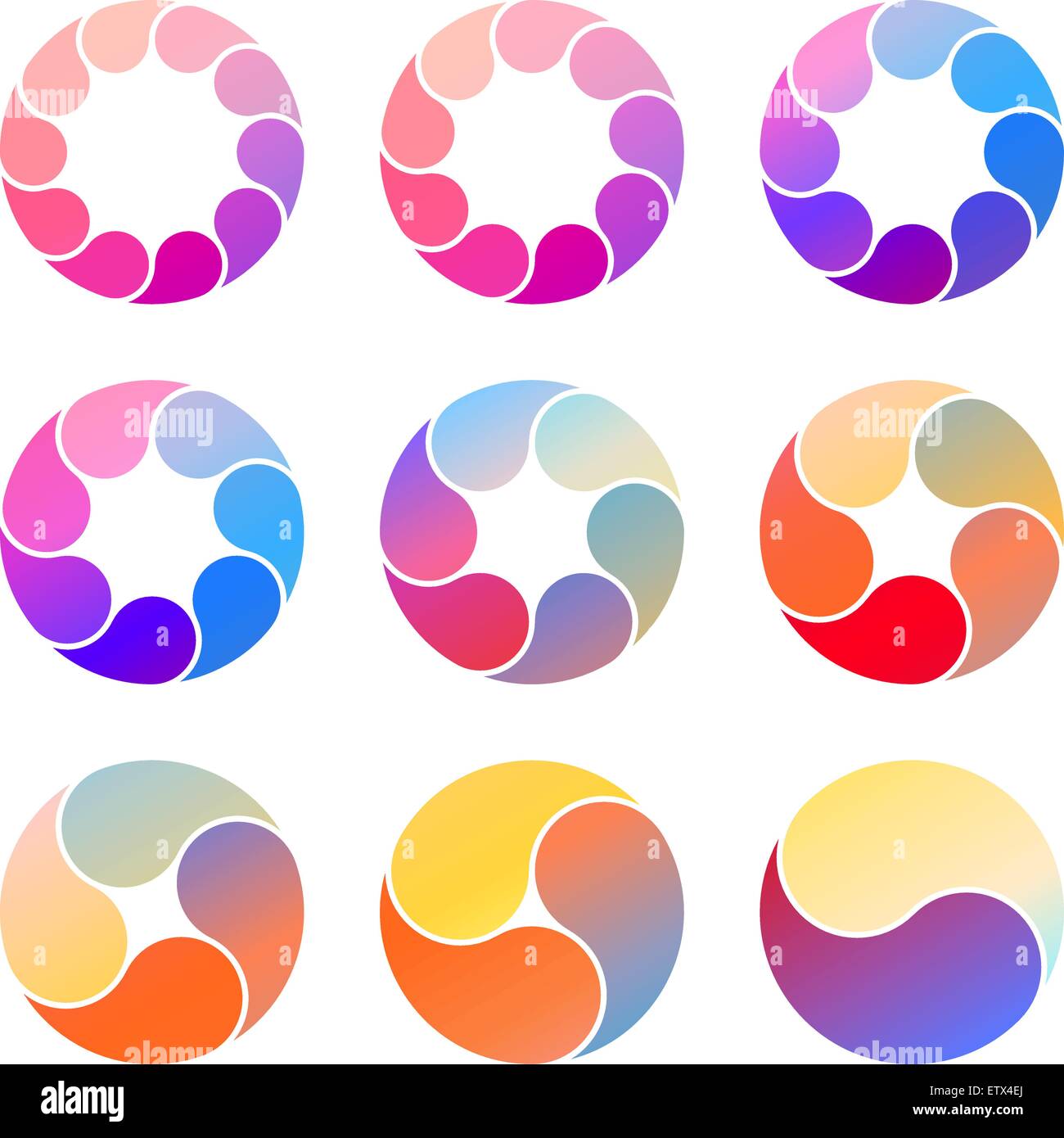 Cycling chart hi-res stock photography and images - Alamy