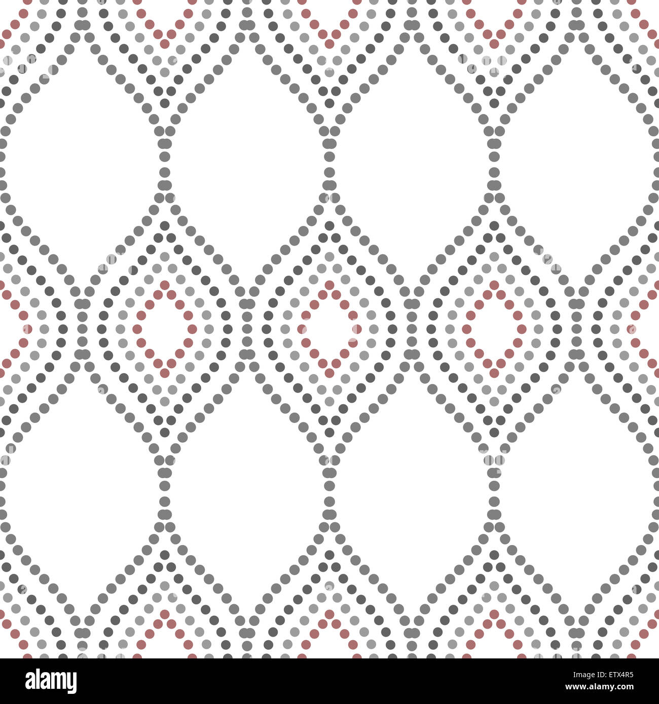Geometric Seamless Pattern Stock Photo - Alamy