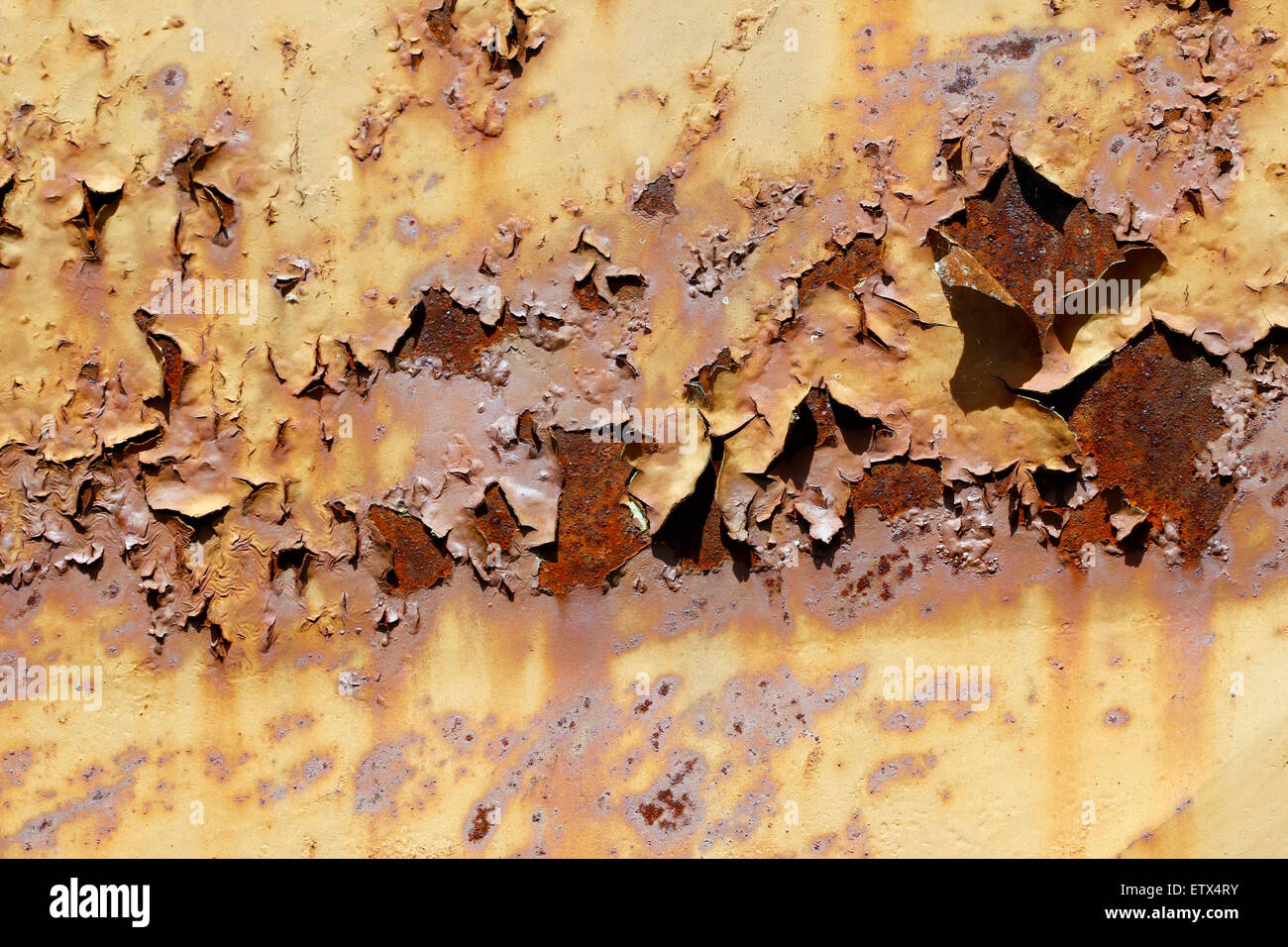 Flaky texture hi-res stock photography and images - Alamy