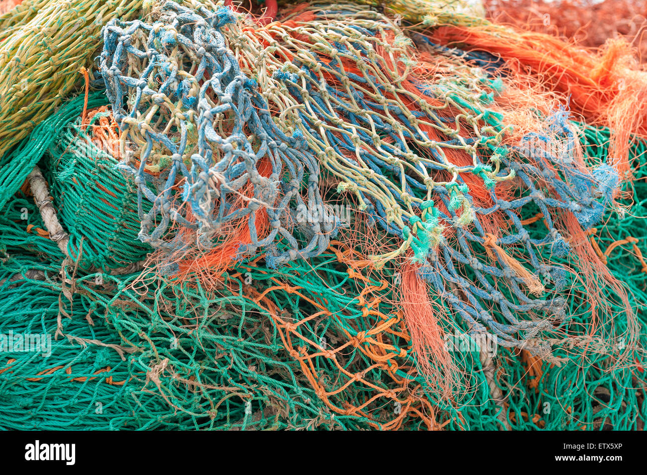 Net mesh sizes hi-res stock photography and images - Alamy