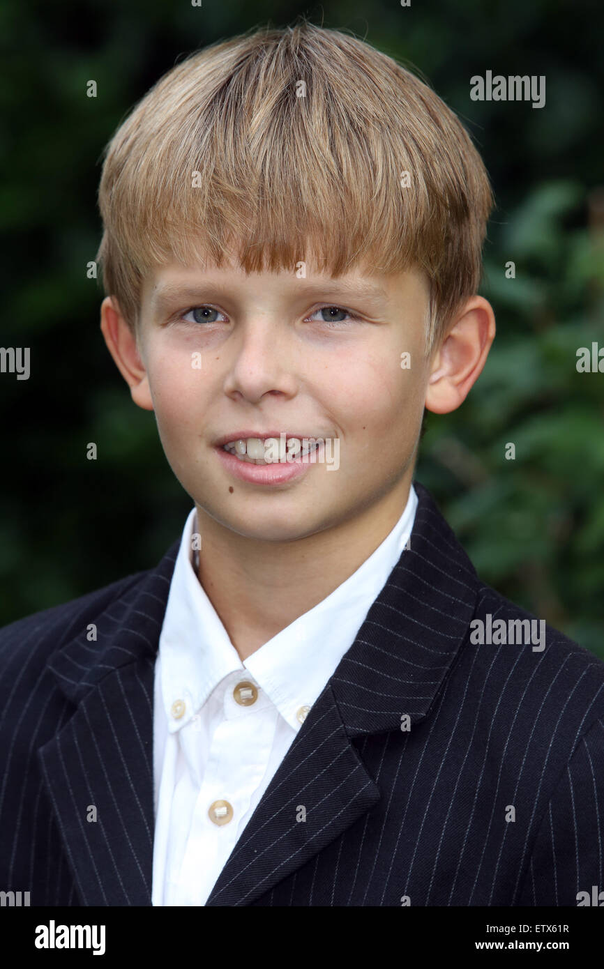 Berlin child friendly hi-res stock photography and images - Alamy