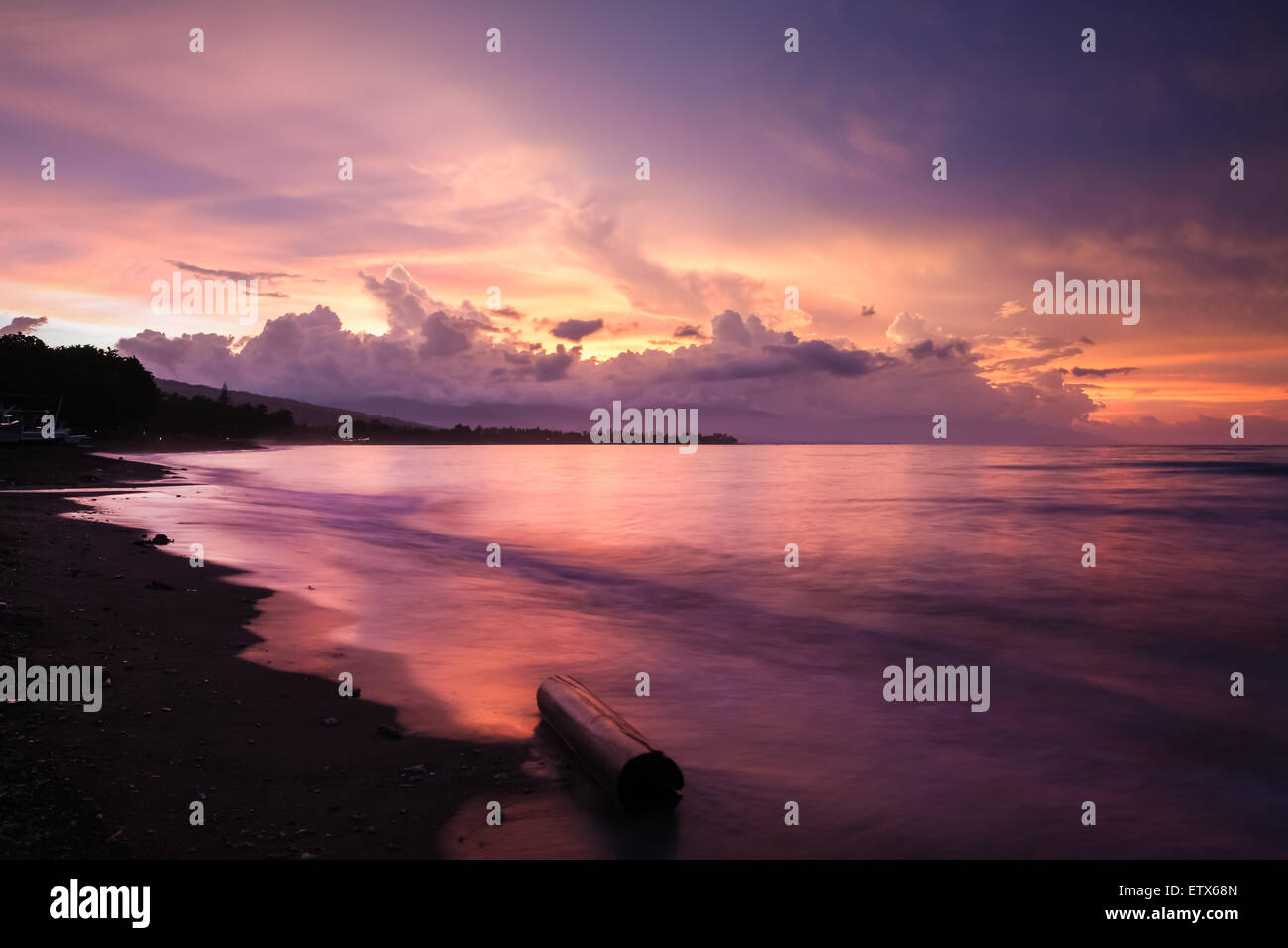 Vibrant bali hi-res stock photography and images - Alamy