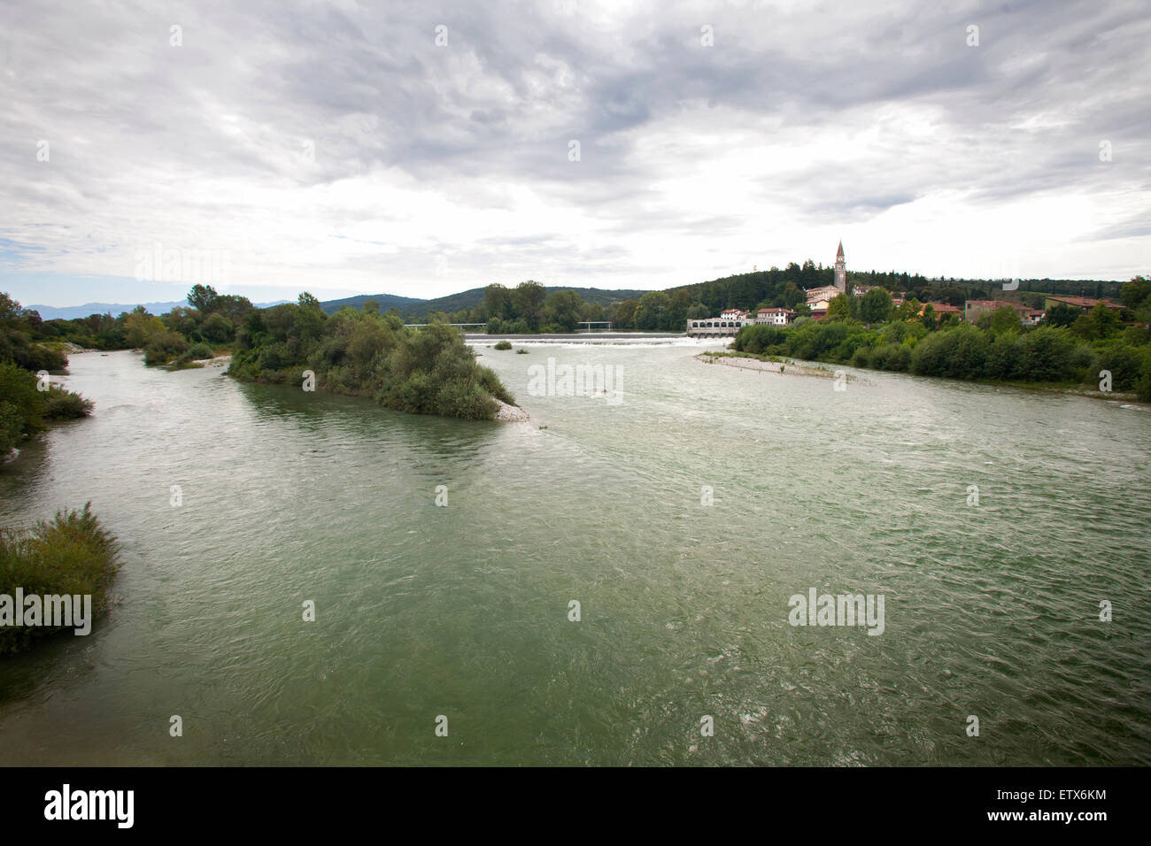Isonzo italy war hi-res stock photography and images - Alamy