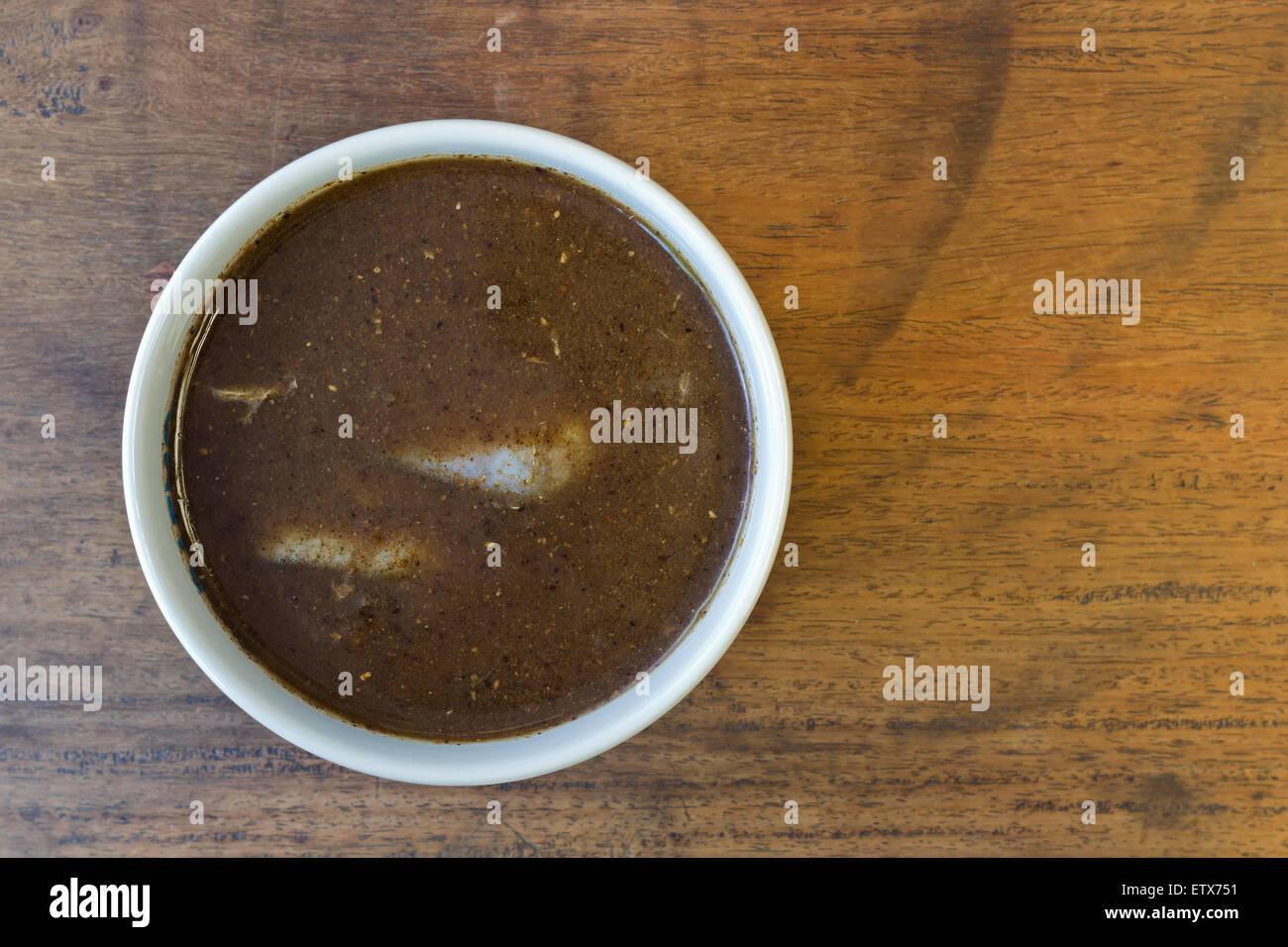 Pla ra thailand hi-res stock photography and images - Alamy