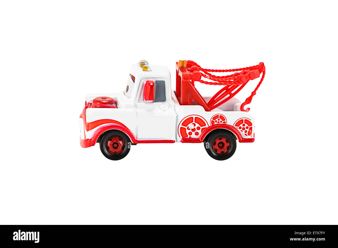 Disney characters cartoon hi-res stock photography and images - Alamy