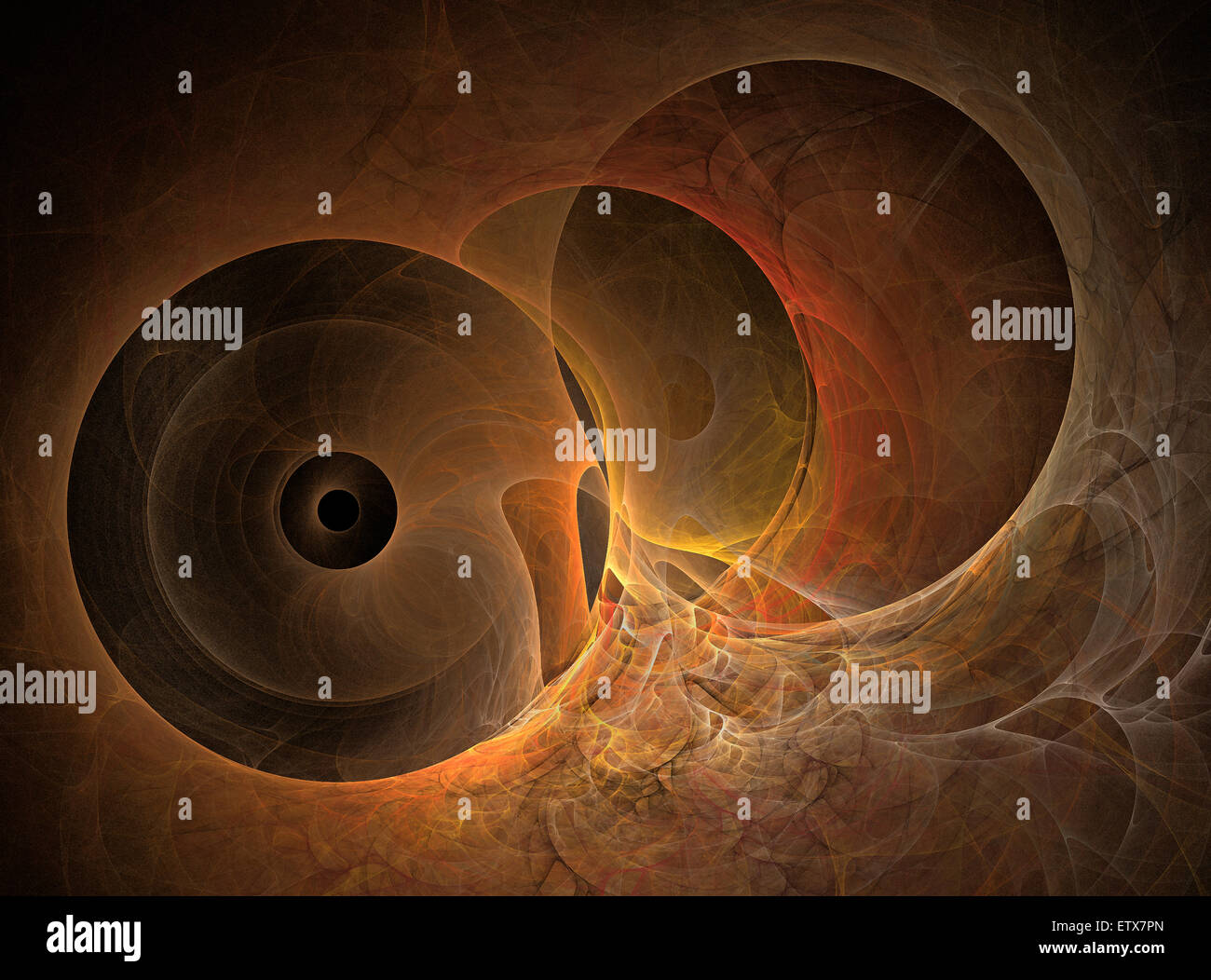 Infinite vision hi-res stock photography and images - Alamy