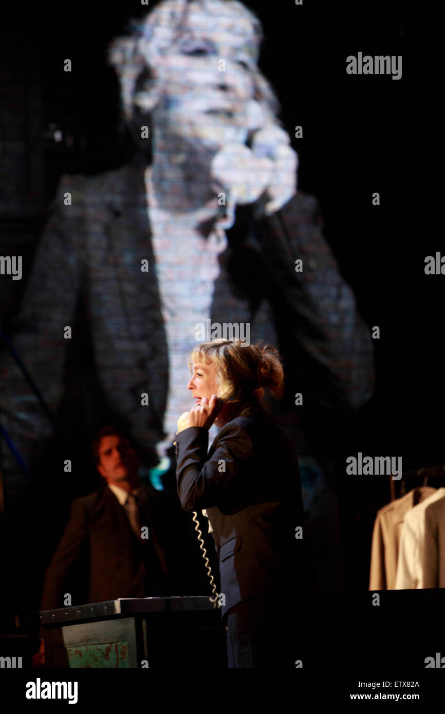 Gabriel quigley hi-res stock photography and images - Alamy