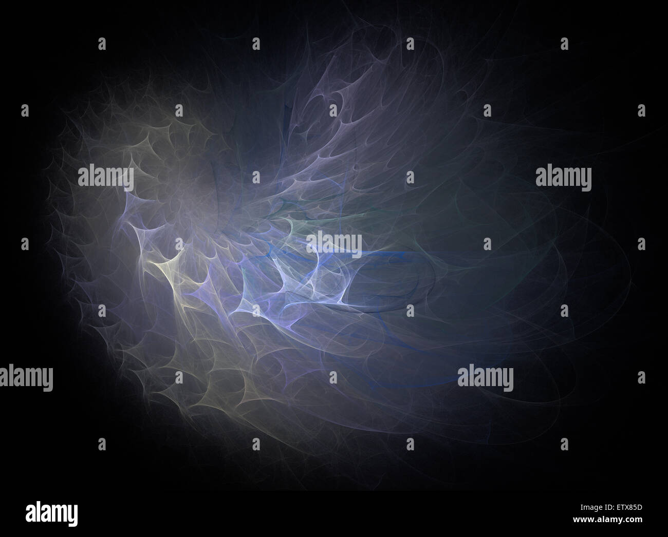 Expanding pattern hi-res stock photography and images - Alamy