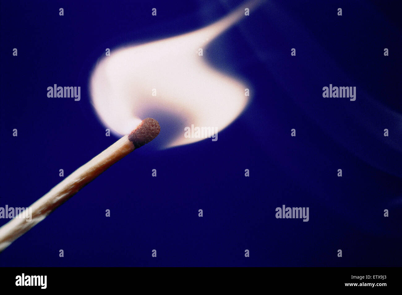 German fire timber burn hi-res stock photography and images - Alamy