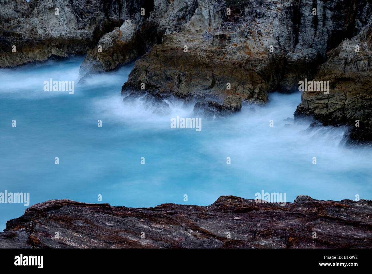 Long lookout point hi-res stock photography and images - Alamy