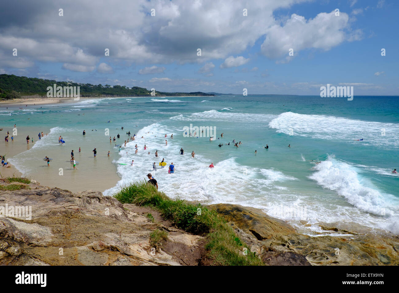 Cylinder beach hi-res stock photography and images - Alamy
