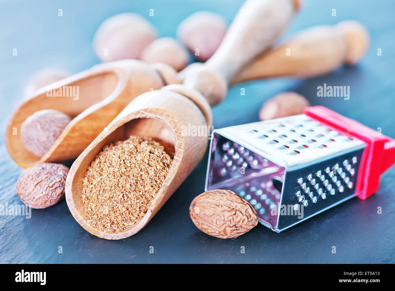 Muscat Spice High Resolution Stock Photography and Images - Alamy