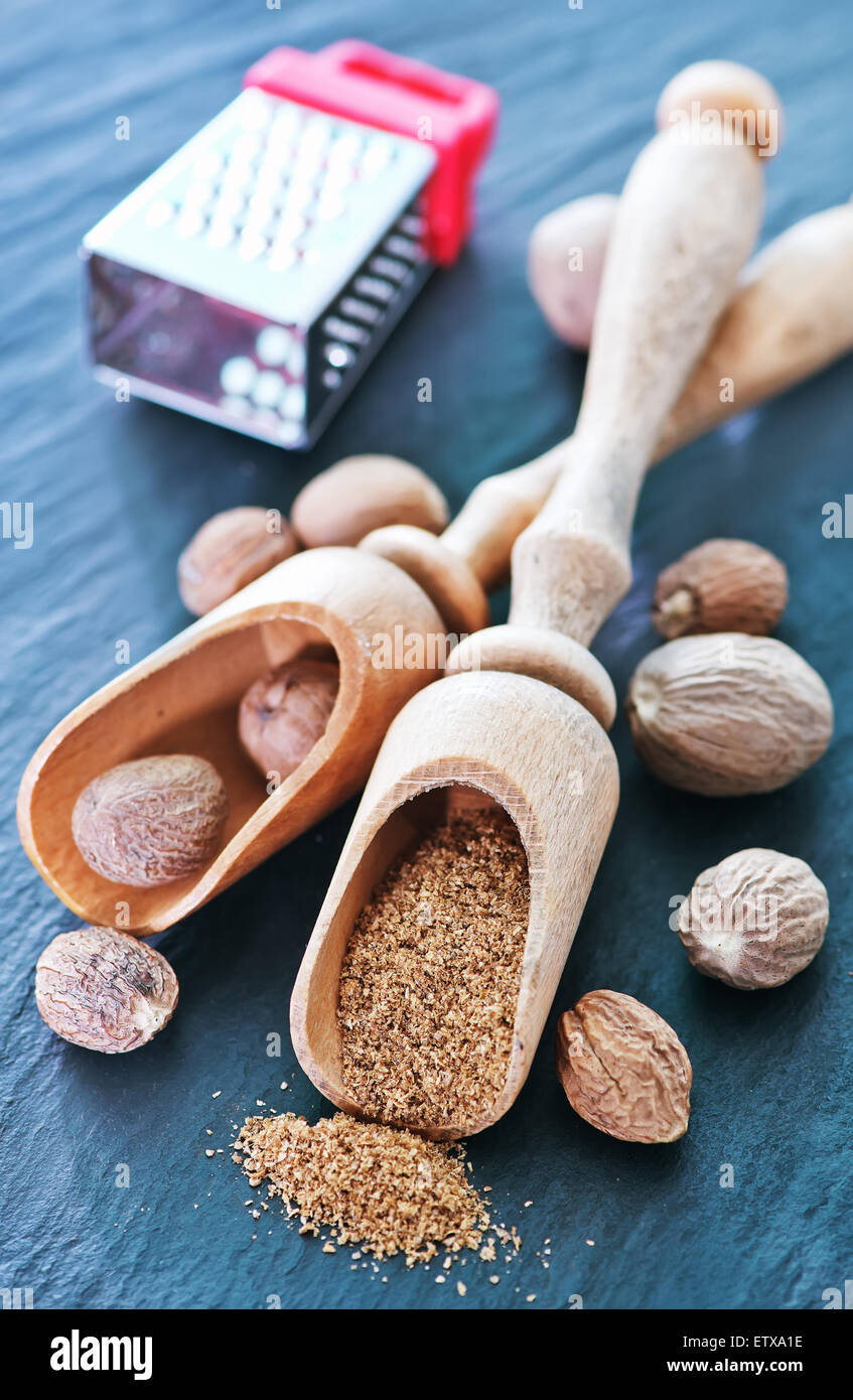 Spice Drug High Resolution Stock Photography and Images - Alamy
