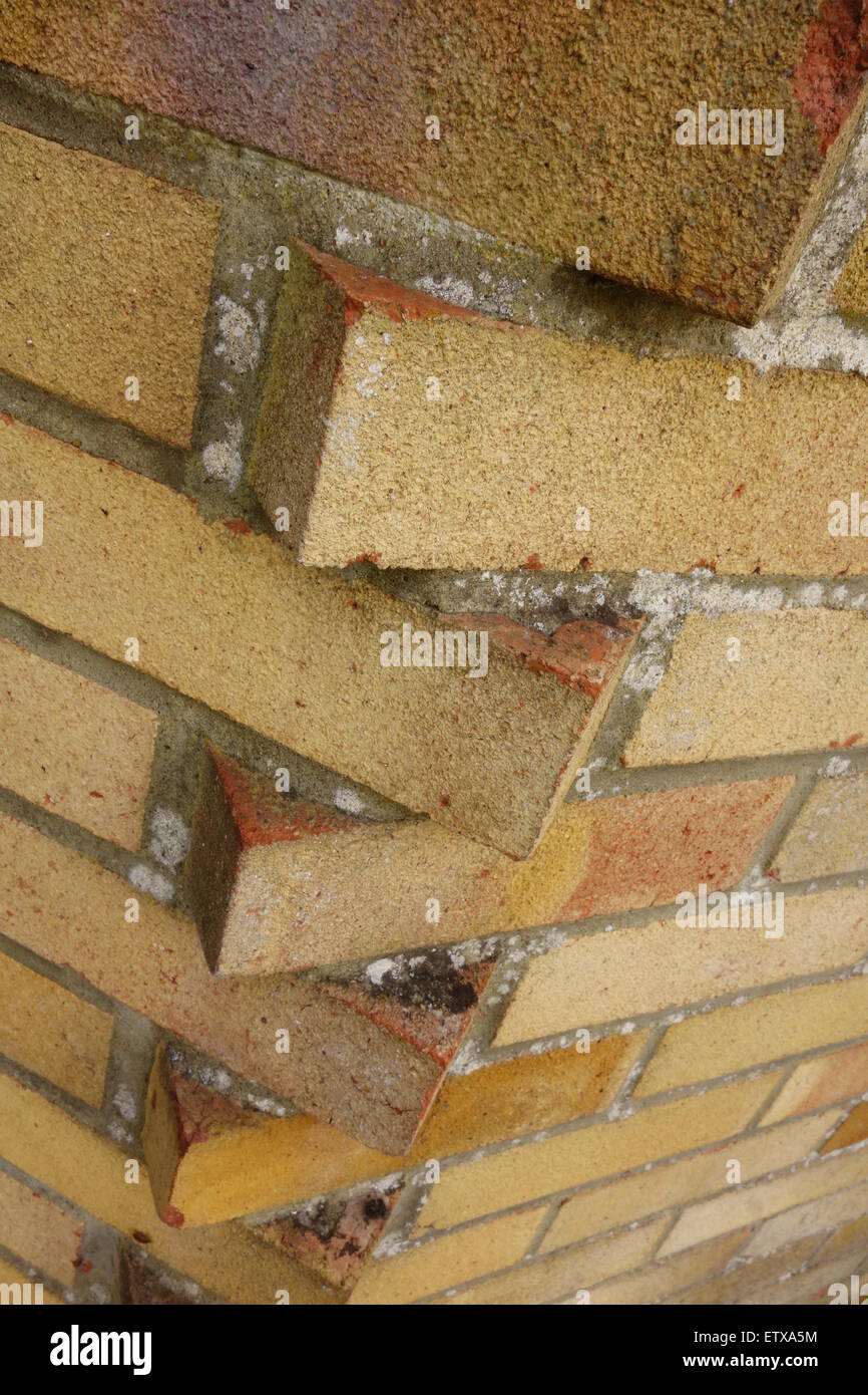 Interlocking bricks hi-res stock photography and images - Alamy