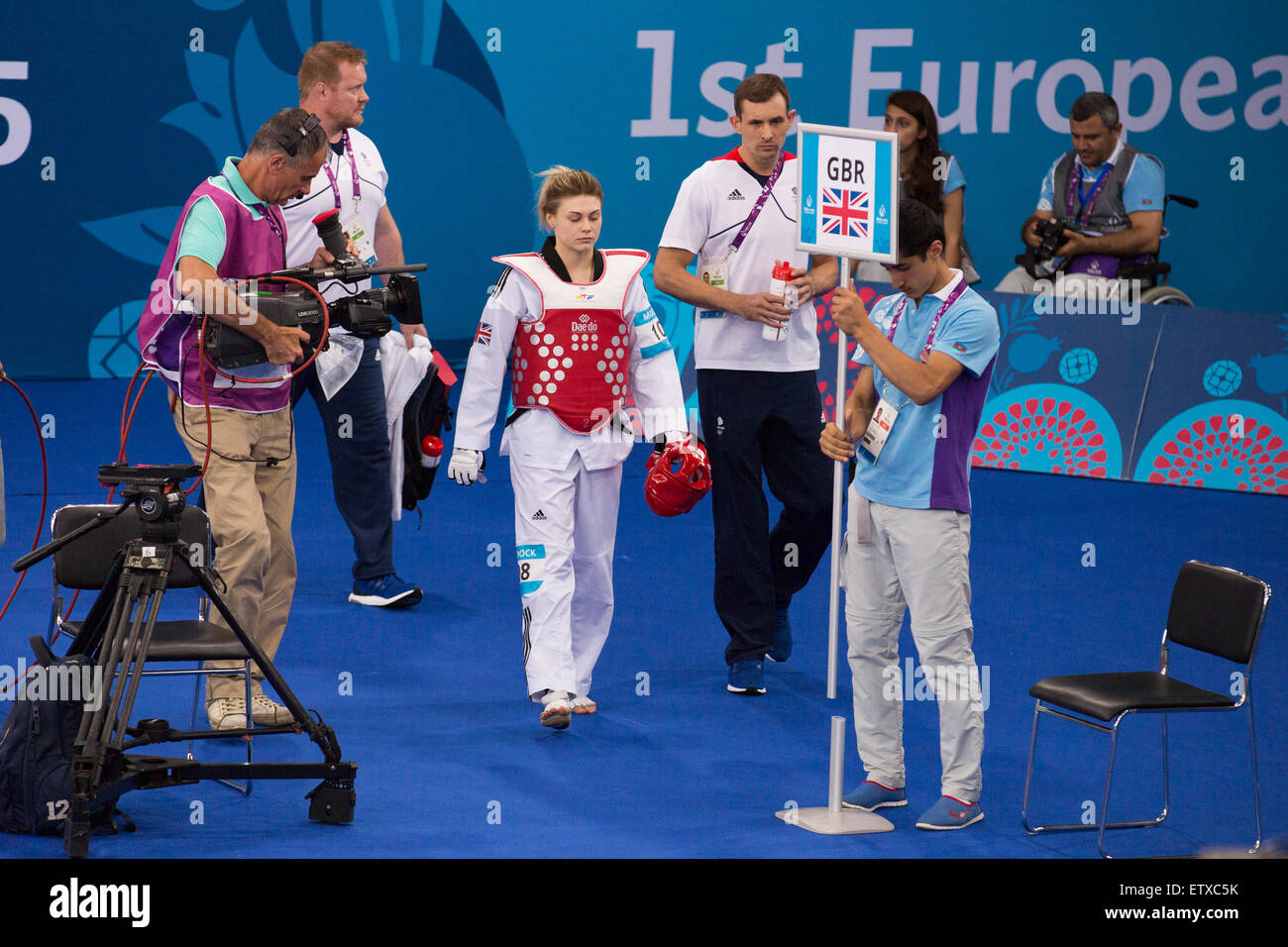 Italy vs azerbaijan hi-res stock photography and images - Alamy