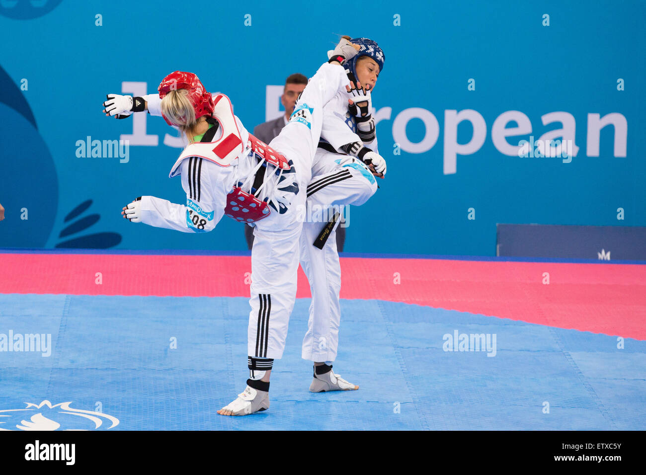 Italy vs azerbaijan hi-res stock photography and images - Alamy