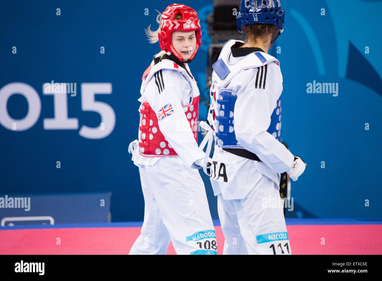 Italy vs azerbaijan hi-res stock photography and images - Alamy