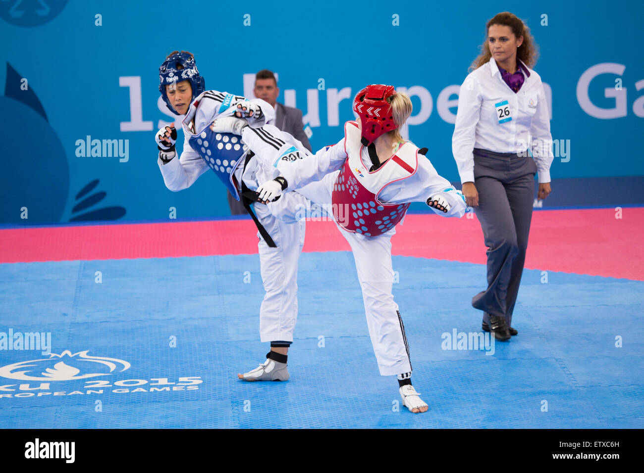 Italy vs azerbaijan hi-res stock photography and images - Alamy